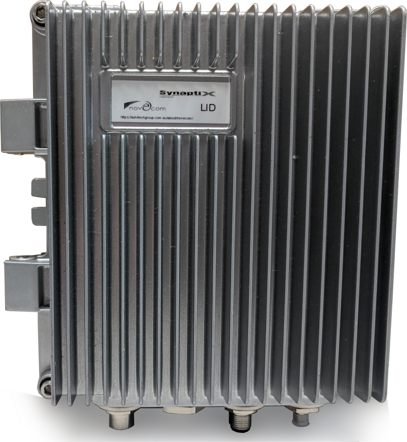 SynaptiX - Novecom