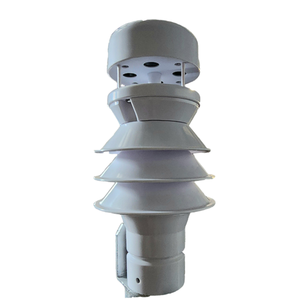Smart industry weather station | Best weather monitoring system
